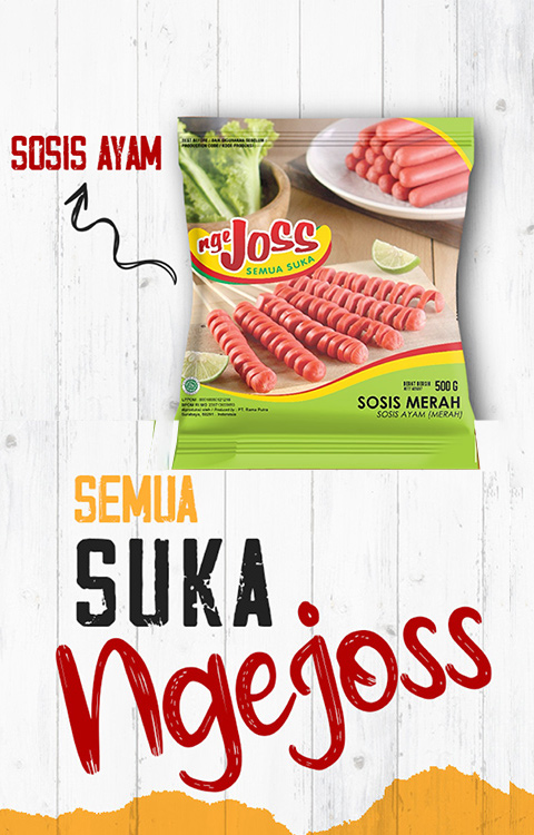 BERANDA - PT Rama Putra