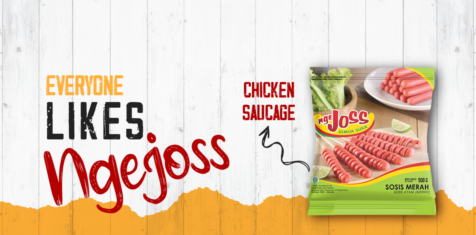 HOME - PT Rama Putra