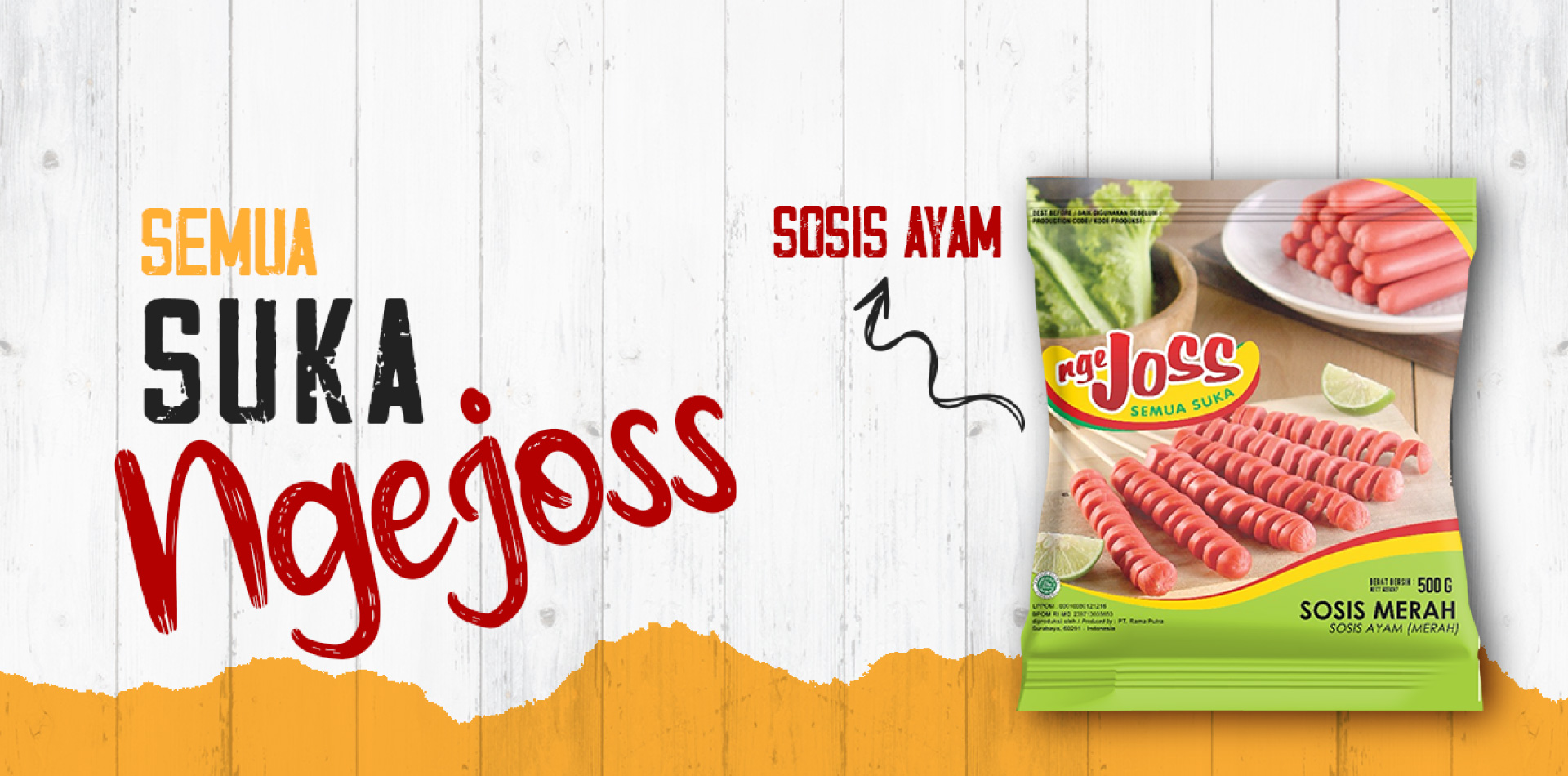 BERANDA - PT Rama Putra