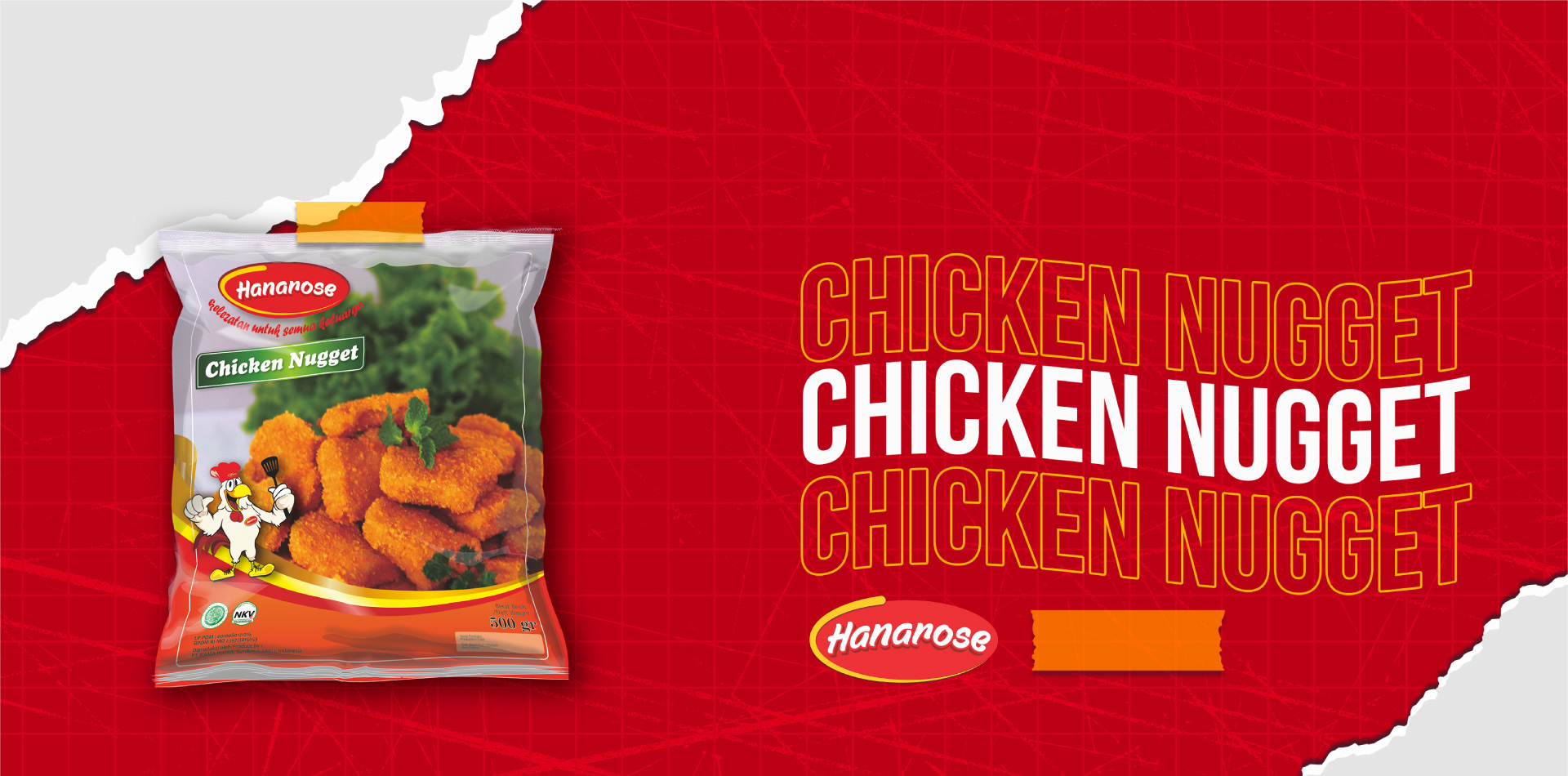 BERANDA - PT Rama Putra